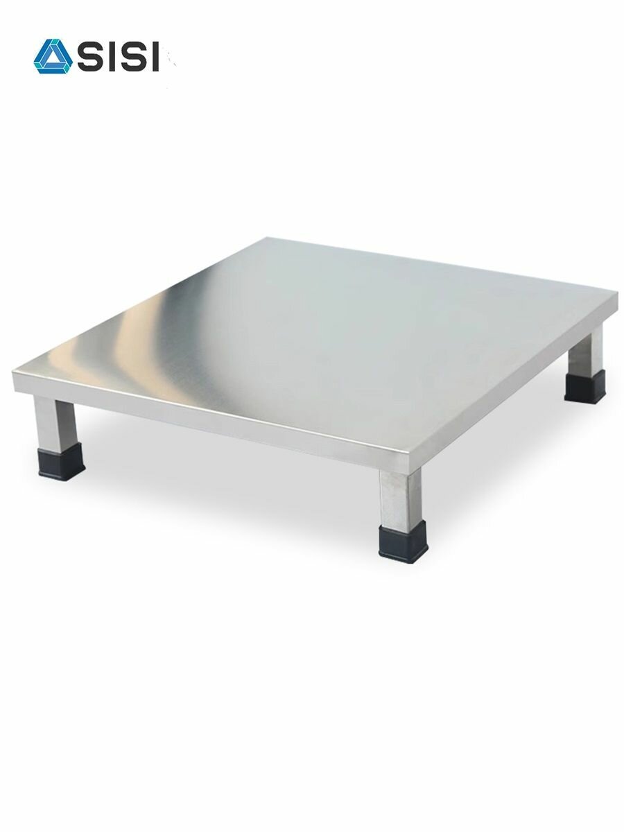 Металлический Поддон (паллета) , Стеллажи для термосов, Основание для дезинфекционного шкафа