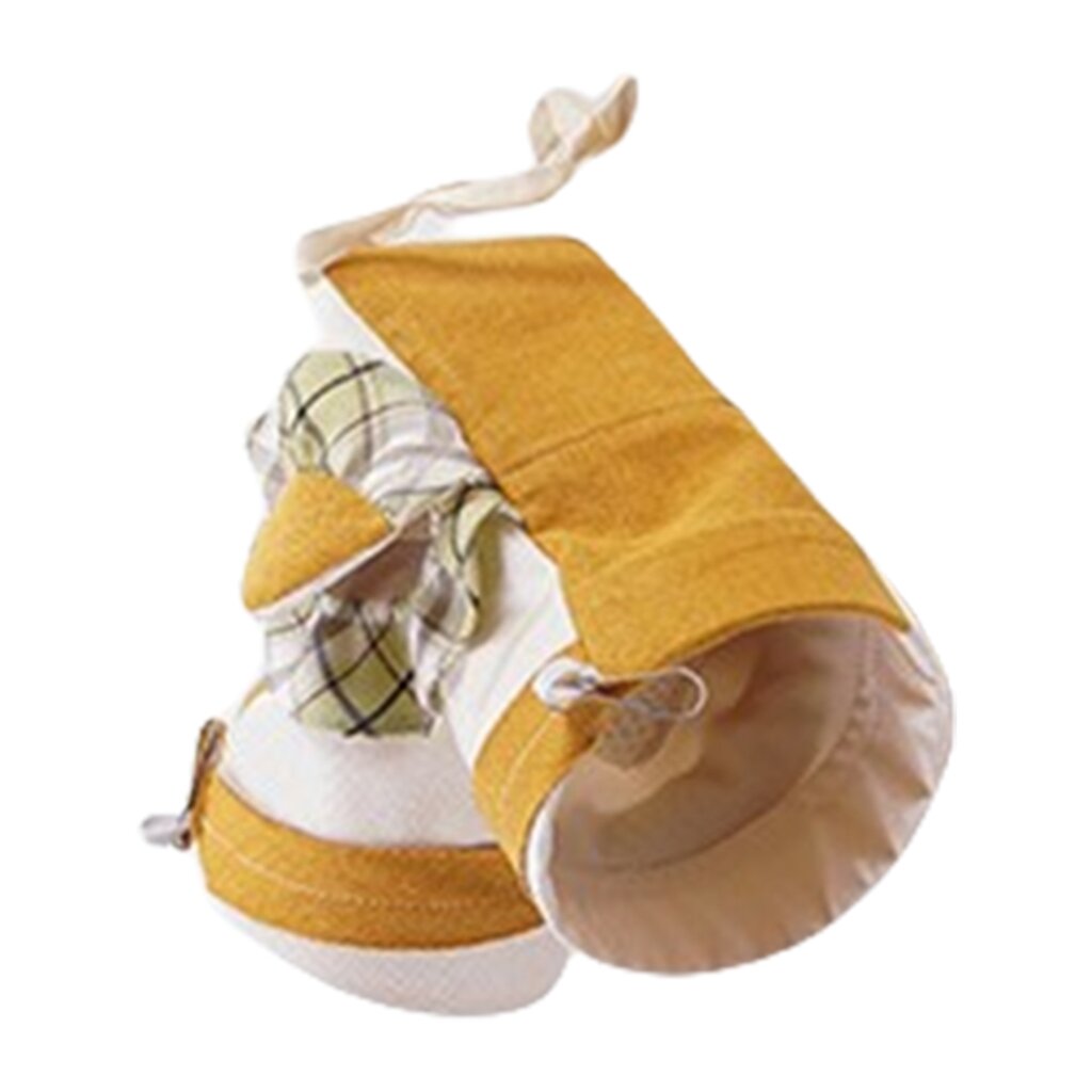 Подвесной воздухопроницаемый туннель для хомяков, в котором можно играть на Сахарных планерах для Маленьких песчанок