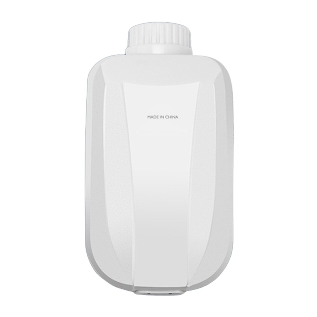 Насос для насыщения кислородом домашнего аквариума для мелких рыб-голый насос с двойным отверстием мощностью 6 Вт