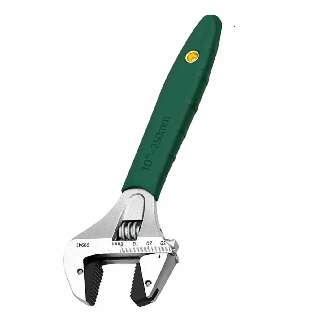 Многофункциональный быстродействующий разводной ключ-10 дюймов