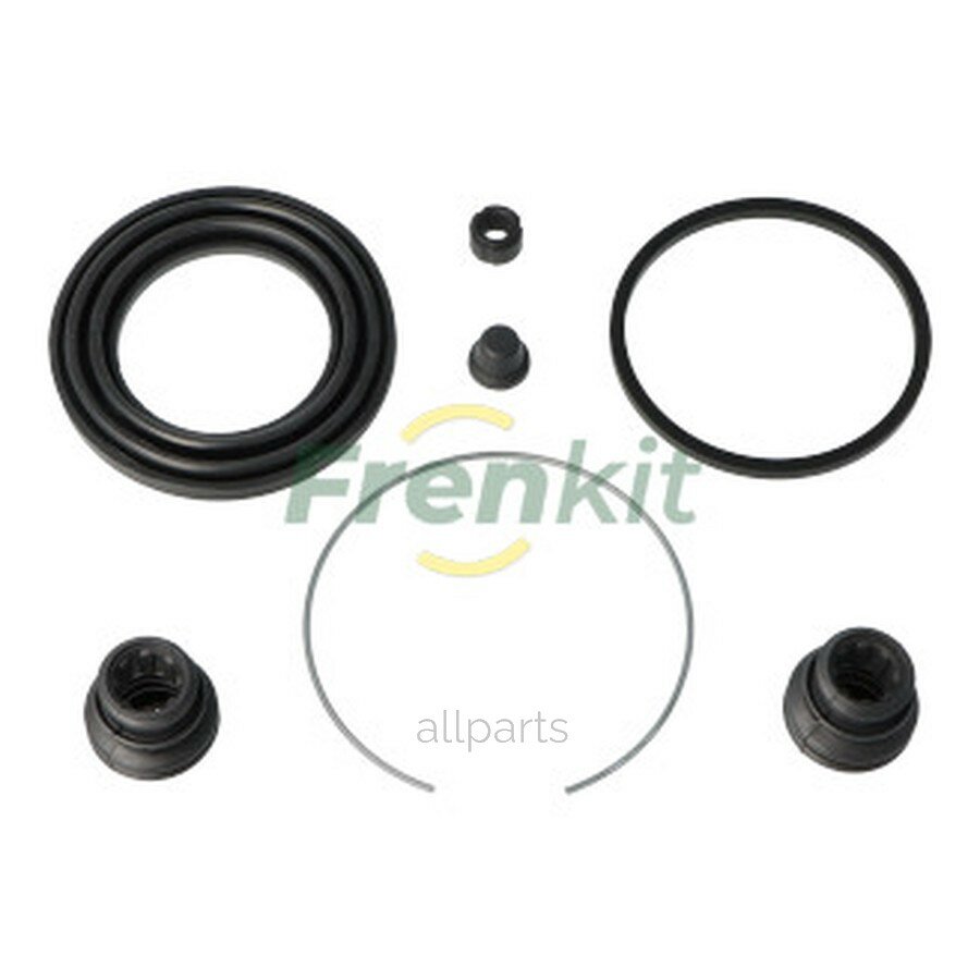 FRENKIT 254217 Ремкомплект тормозного суппорта