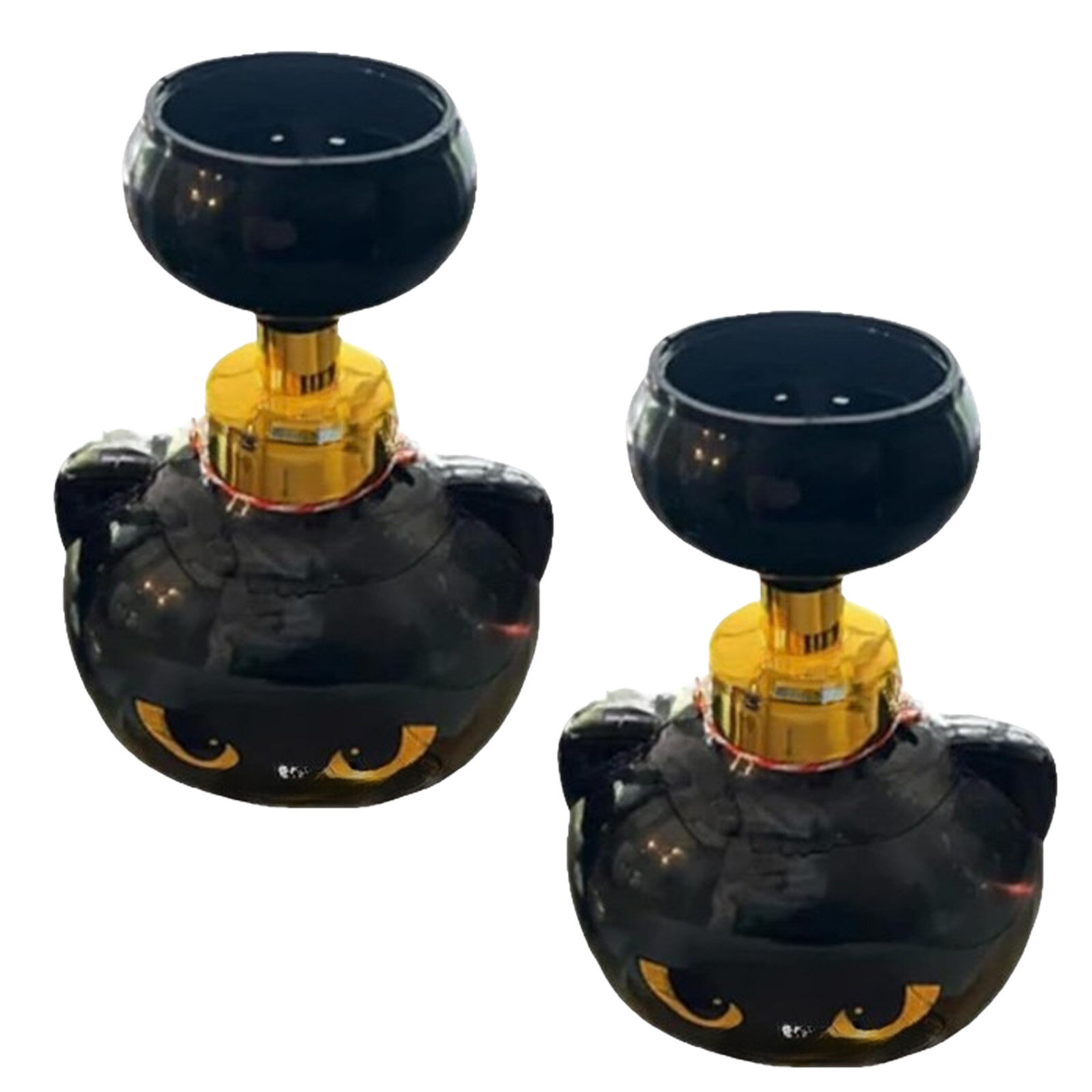 Перезаправляемый диспенсер для пенного мыла в форме кошачьих лапок