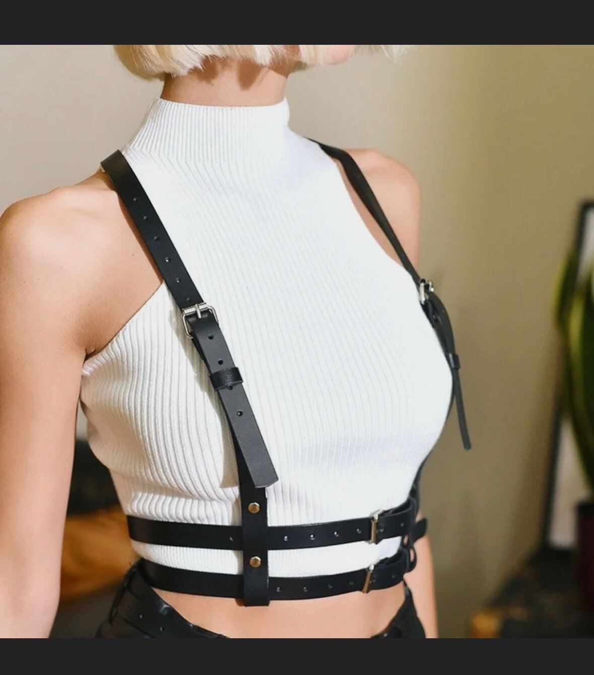 Пояс KIJUA  для женщин