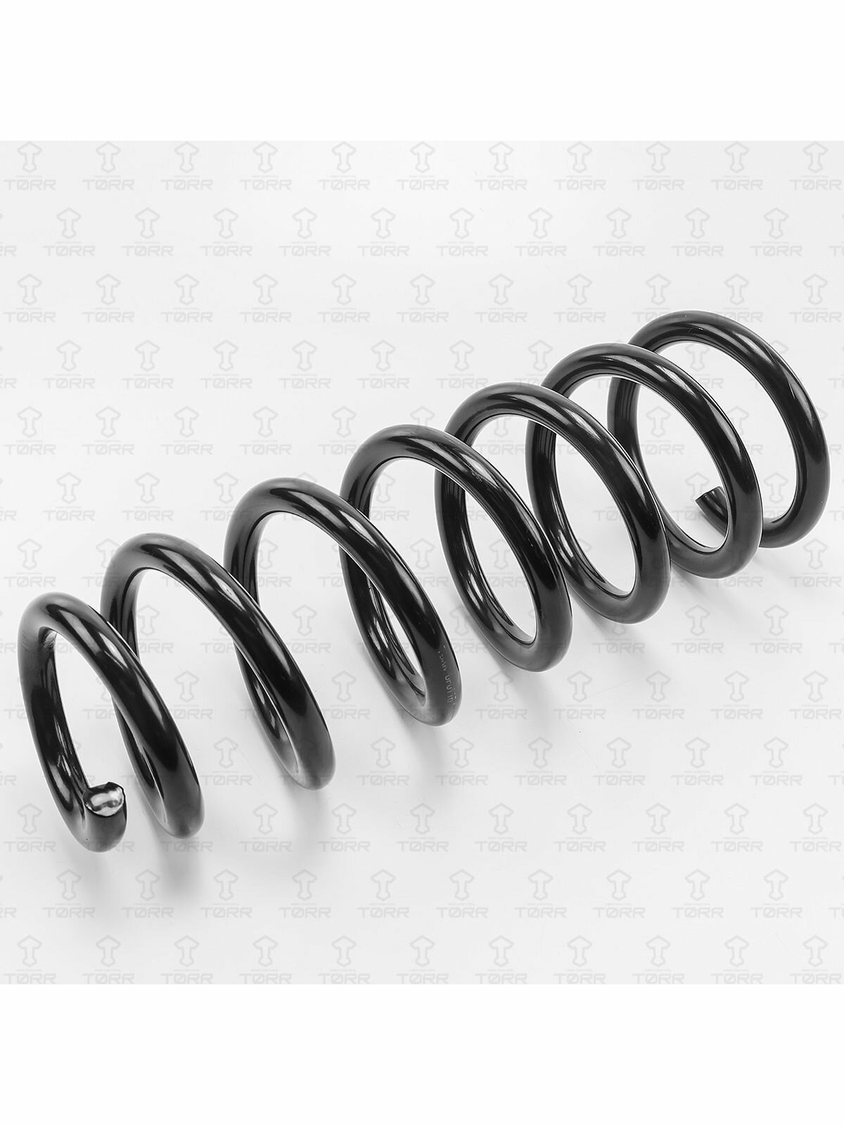Пружина подвески передняя для а/м BMW X5, TORR DF0116