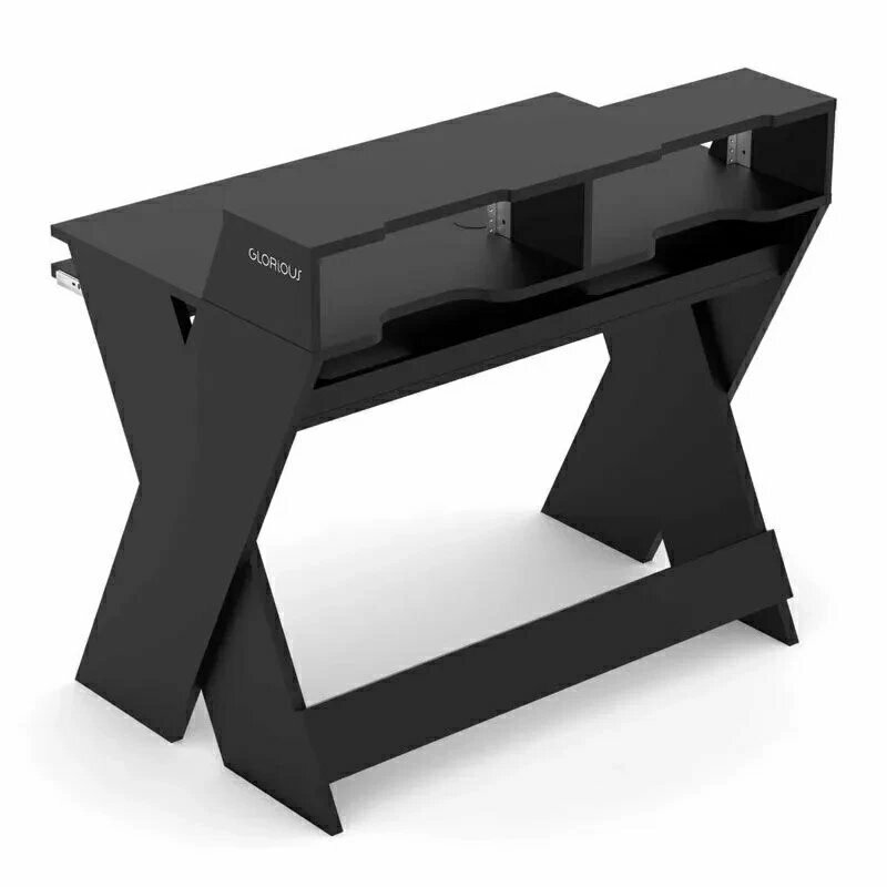 Glorious Sound Desk Compact Black — фото 1
