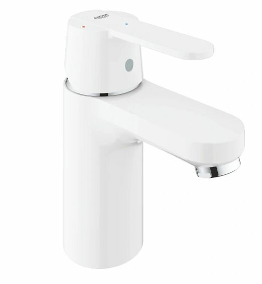 Смеситель для раковины grohe Get 23586LS0