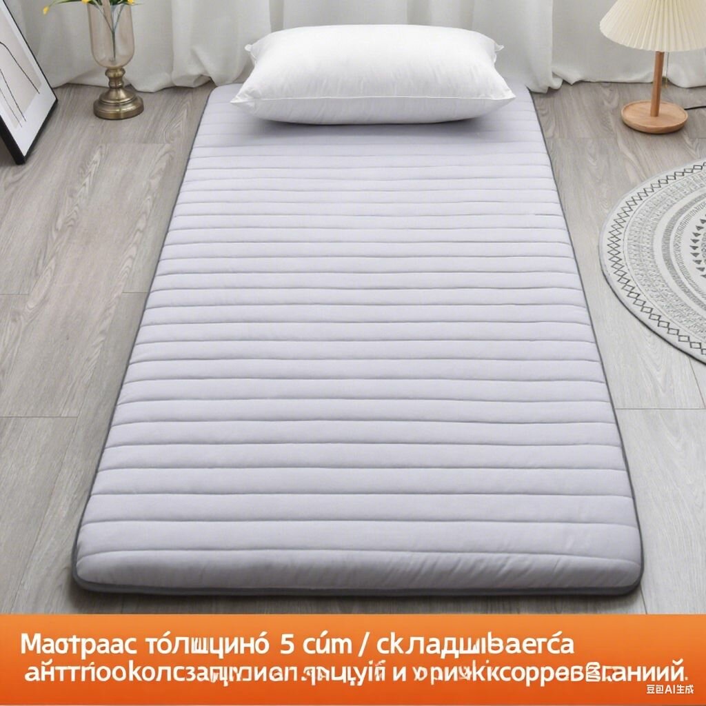 Матрас, 80х192 см