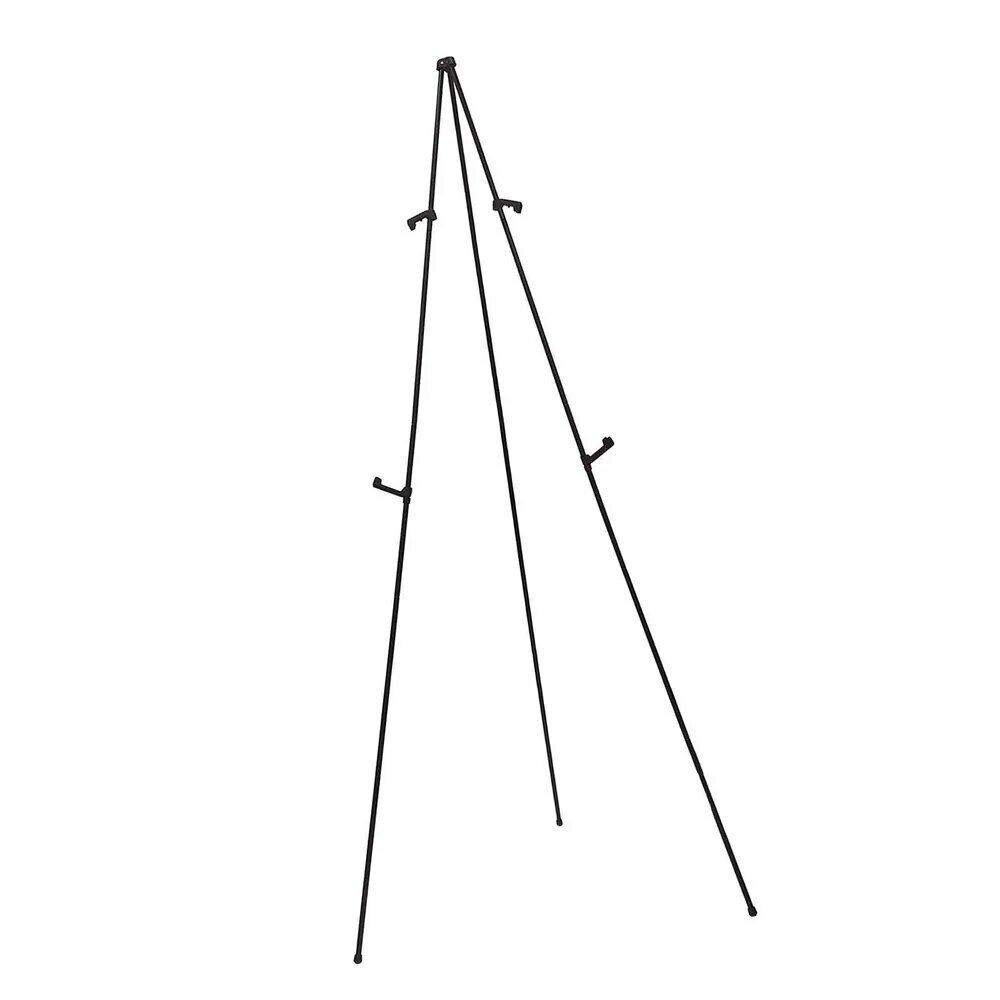 Складная легкая стойка для картин