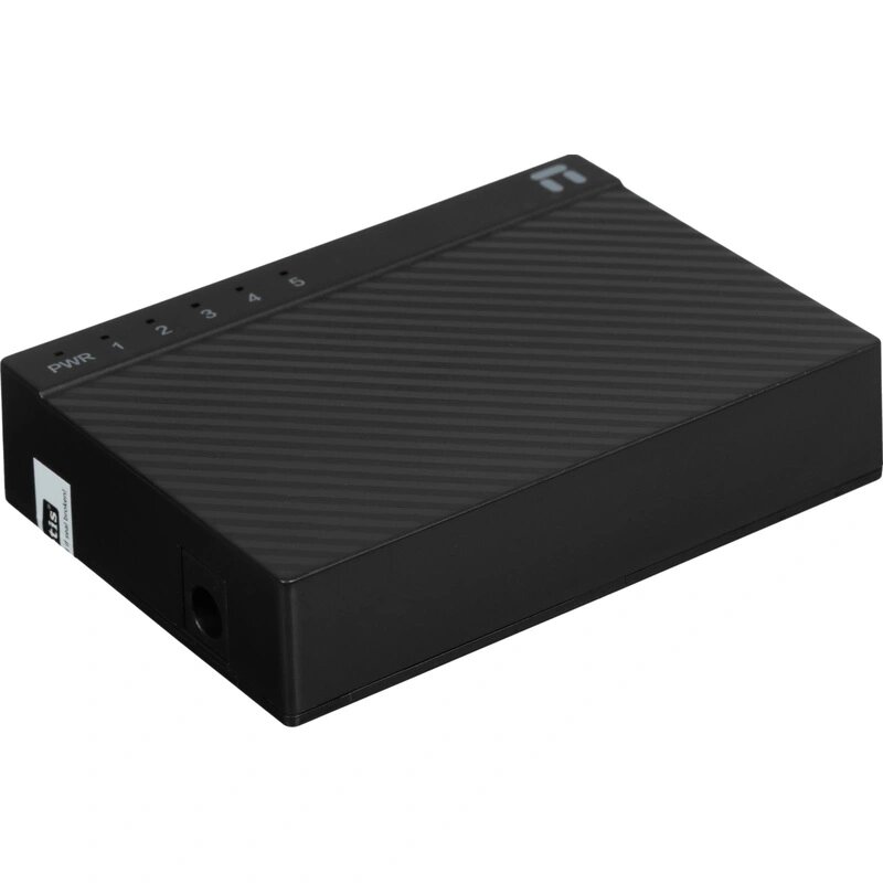 Коммутатор Netis ST3105C 5PORT 10/100M