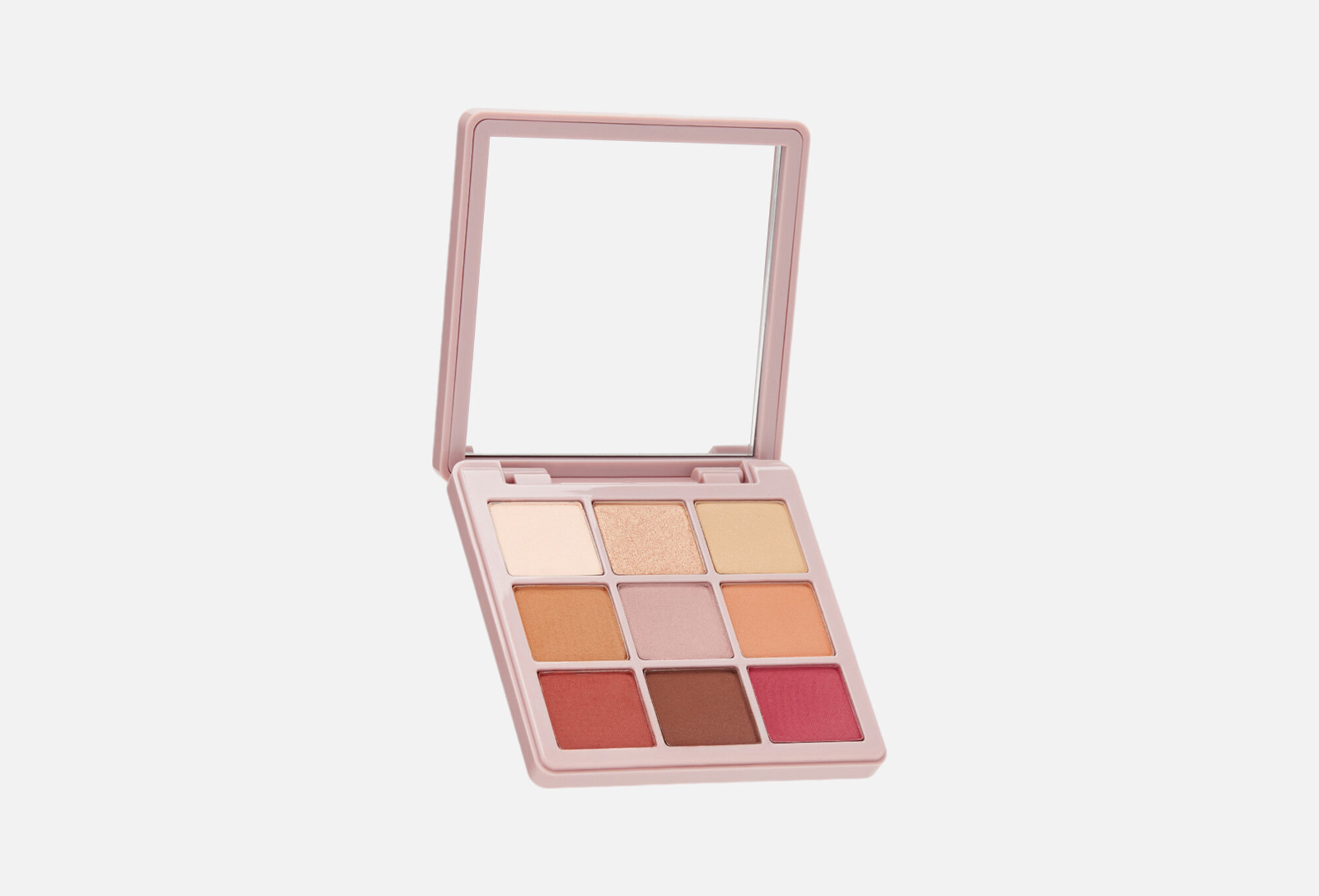 Палетка теней для век ANASTASIA BEVERLY HILLS Modern renaissance mini 7.56 г Modern renaissance