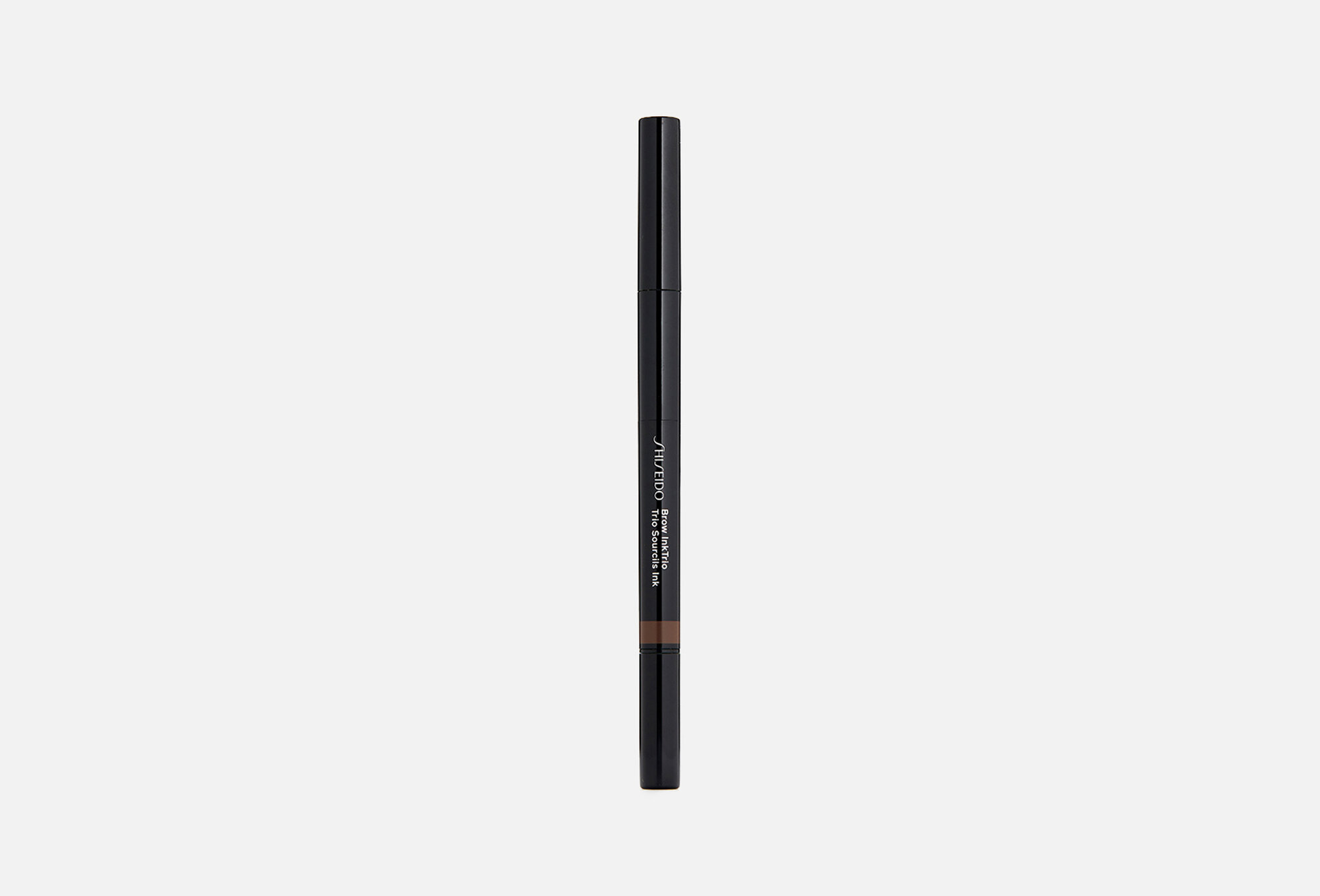 Моделирующий карандаш для бровей SHISEIDO 3-в-1 Inktrio 3