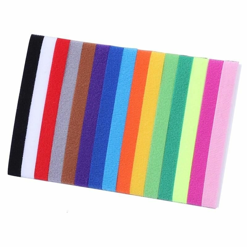 15 X Мягкие регулируемые ошейники для новорожденных щенков и котят, - M