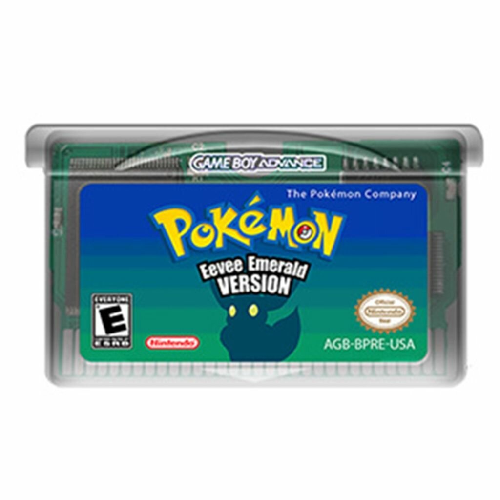 Игровой картридж