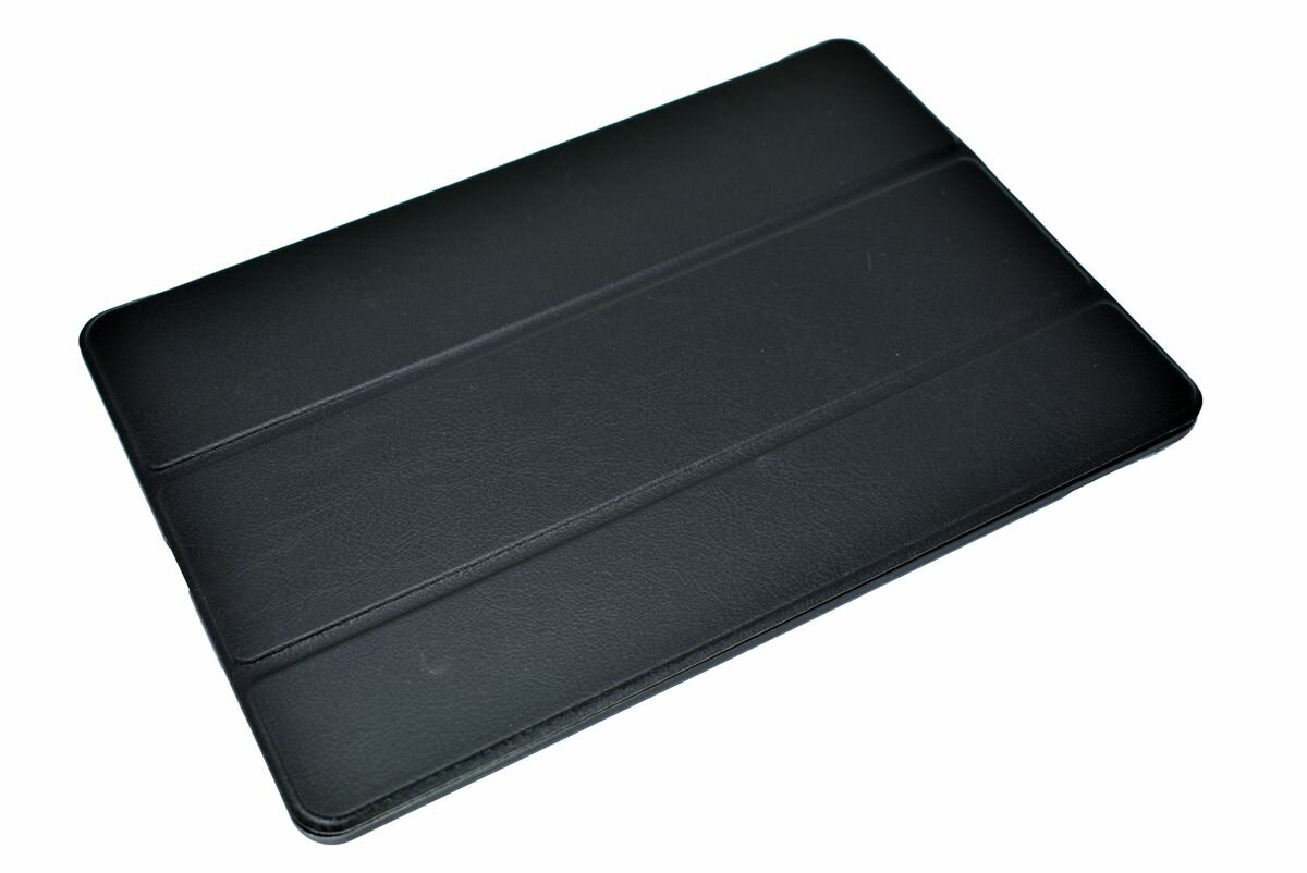 Чехол для iPad Pro 10.5 2017/2019 черный
