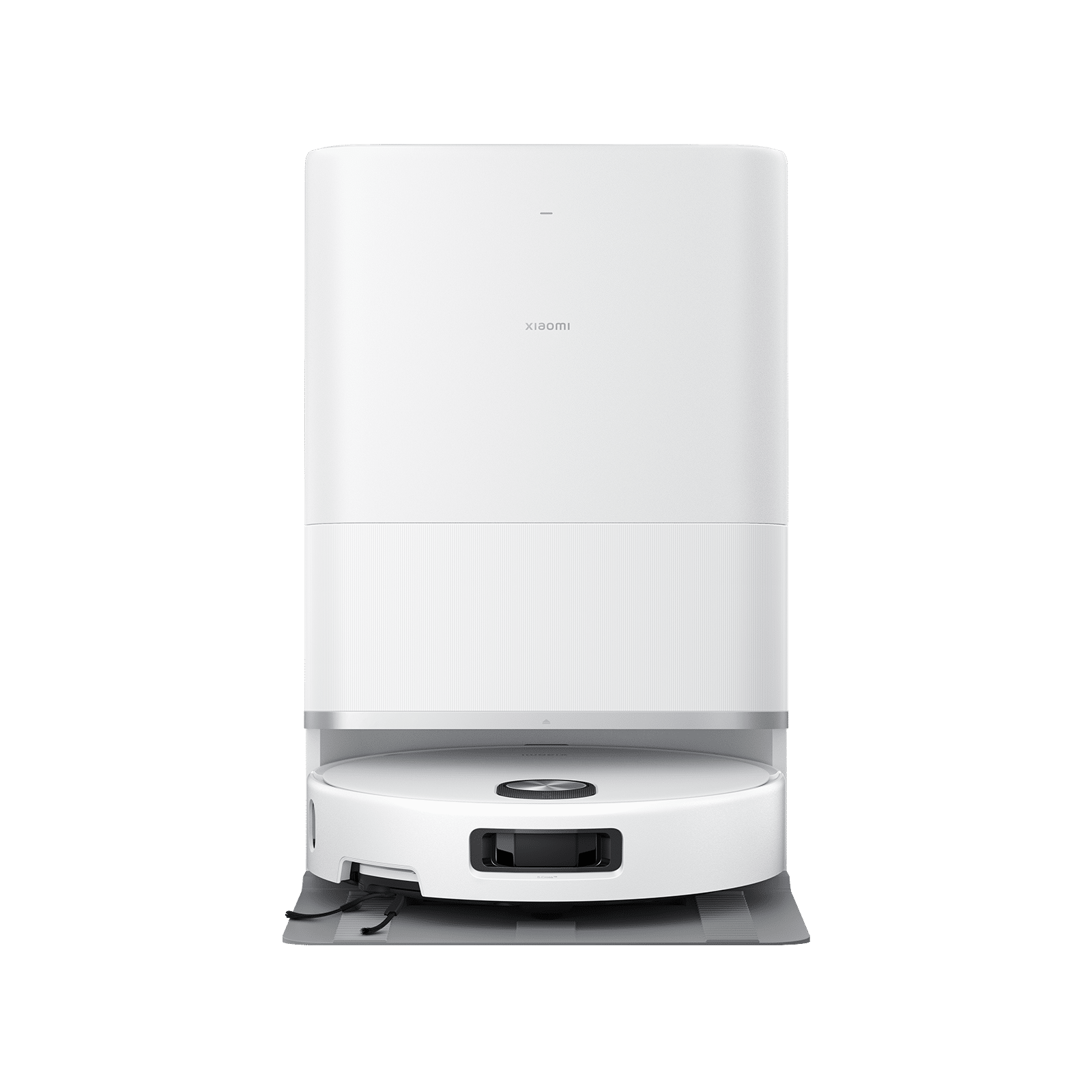 Робот-пылесос Xiaomi Robot Vacuum 5 EU