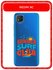 Чехол на Xiaomi Redmi 9C / Сяоми Редми 9C с принтом "Summer surf club", прозрачн...