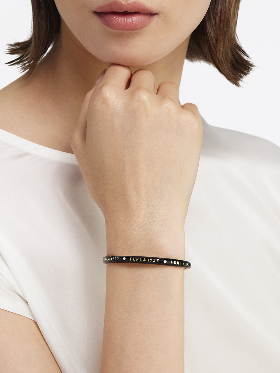 Браслет, эмаль