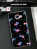 Чехол на Samsung Galaxy A5 2016 / Самсунг Галакси А5 2016 с принтом "Единороги г...