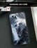 Чехол на Samsung Galaxy A01 Core / Самсунг Галакси А01 Core с принтом "Абстракци...