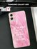Чехол на Samsung Galaxy A05 / Самсунг Галакси A05 с принтом "Pixie dust - 8 март...