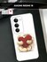 Чехол на Xiaomi Redmi 15 / Сяоми Редми 15 с принтом "Мишка с сердцем 1"