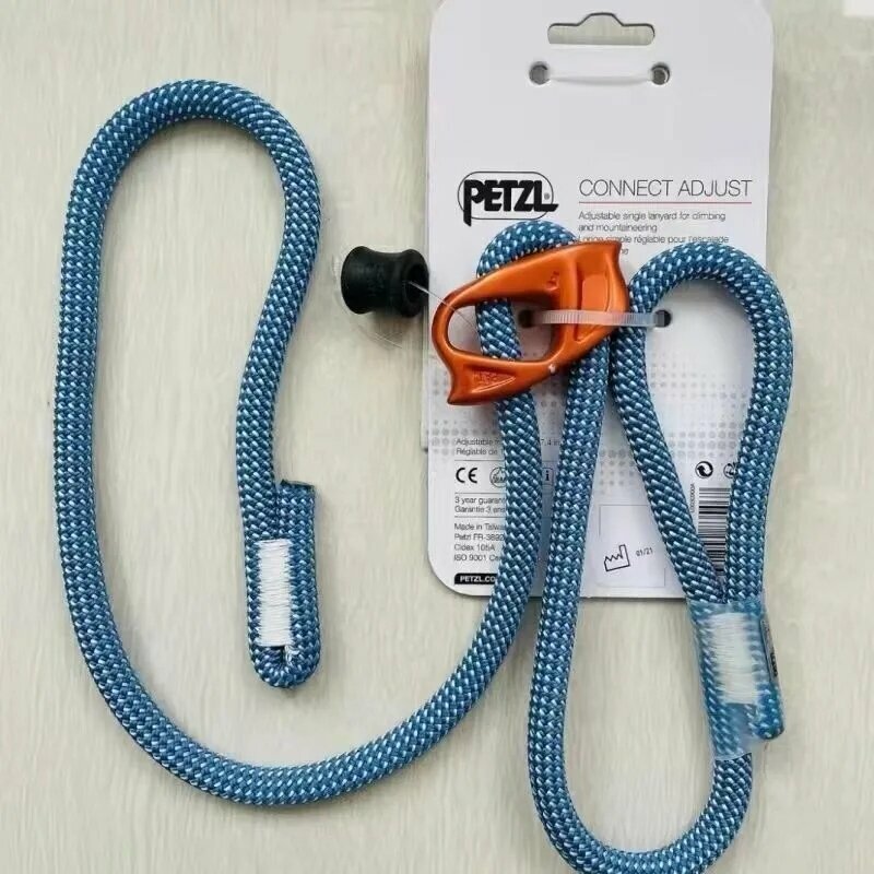 Petzl Самостраxовка стандартная модель серии классическая модель серии — фото 1