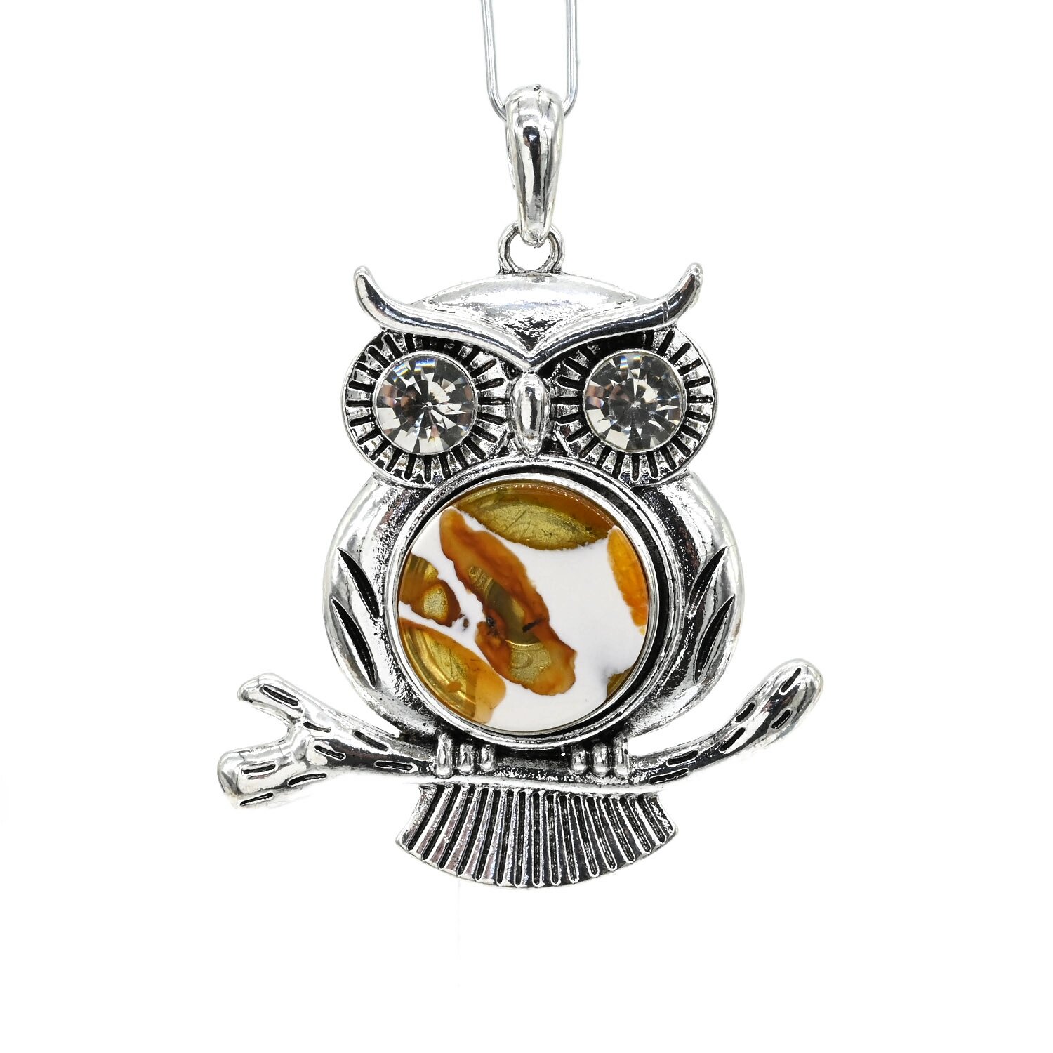 Подвеска, янтарь