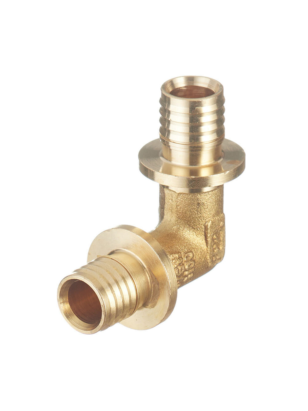 Угол 20 х 20 мм латунь (767020)