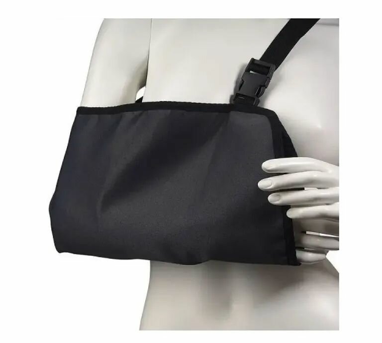 Бандаж для руки Комф-Орт поддерживающий К-402, размер L