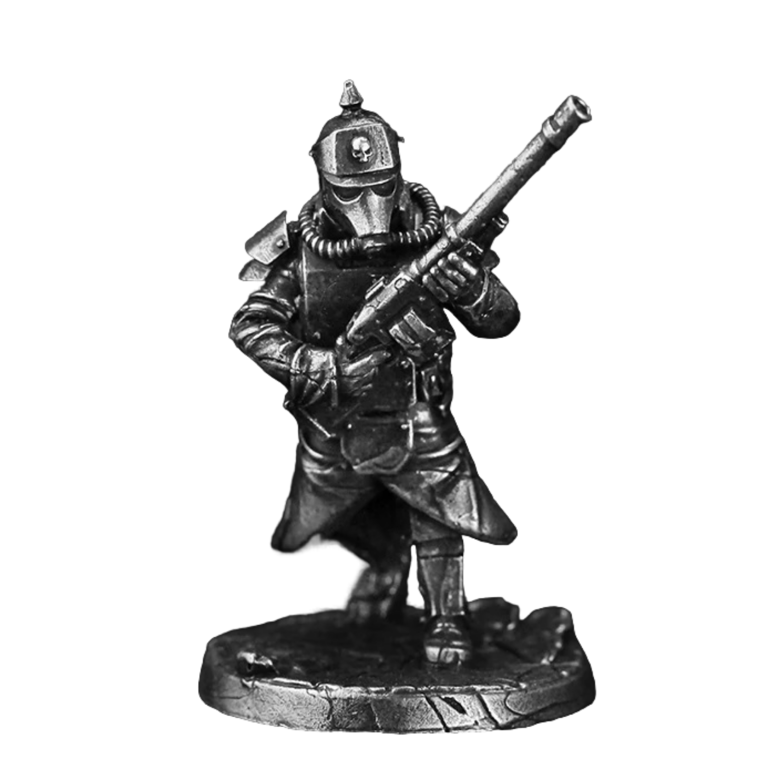 Статуэтка - Фигурка "Сталкер - STALKER"