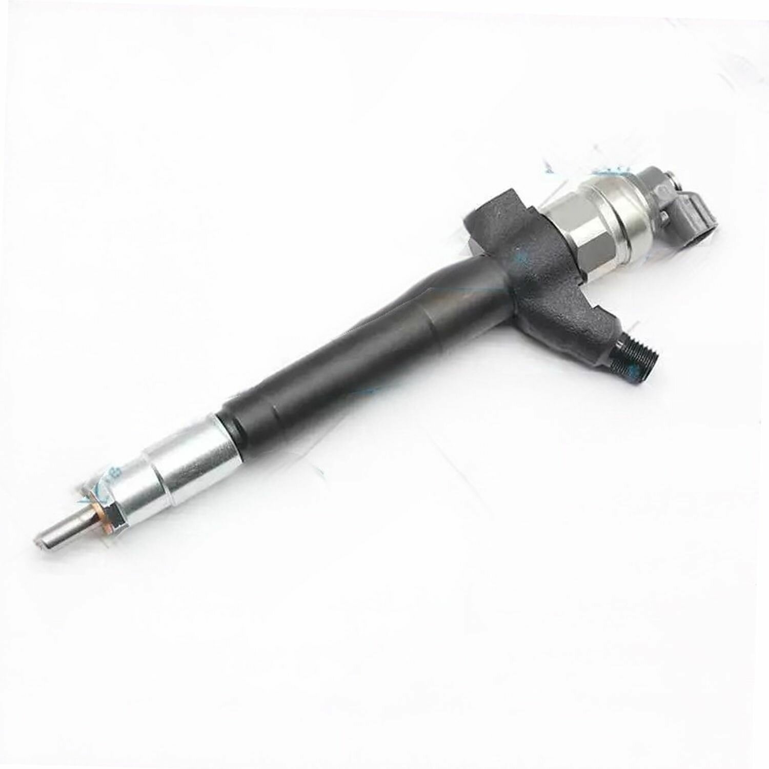 1 шт. Топливная форсунка для DENSO 5801 Citroen Fiat Ford 095000-5801 6C1Q-9K546-AC