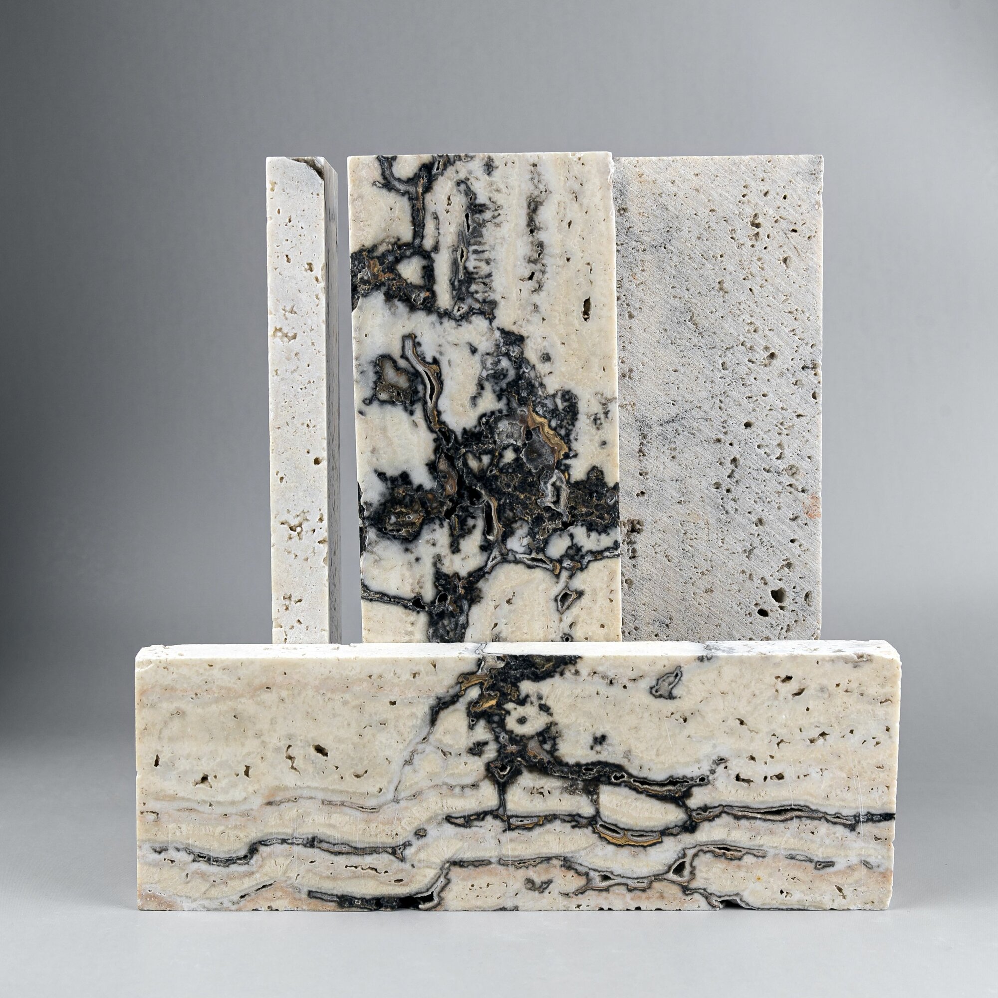 Натуральный камень