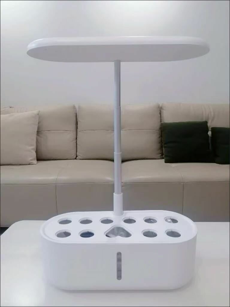 Гидропонная установка