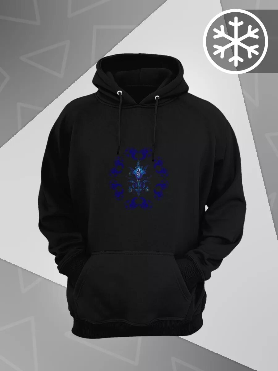 Худи спортивное