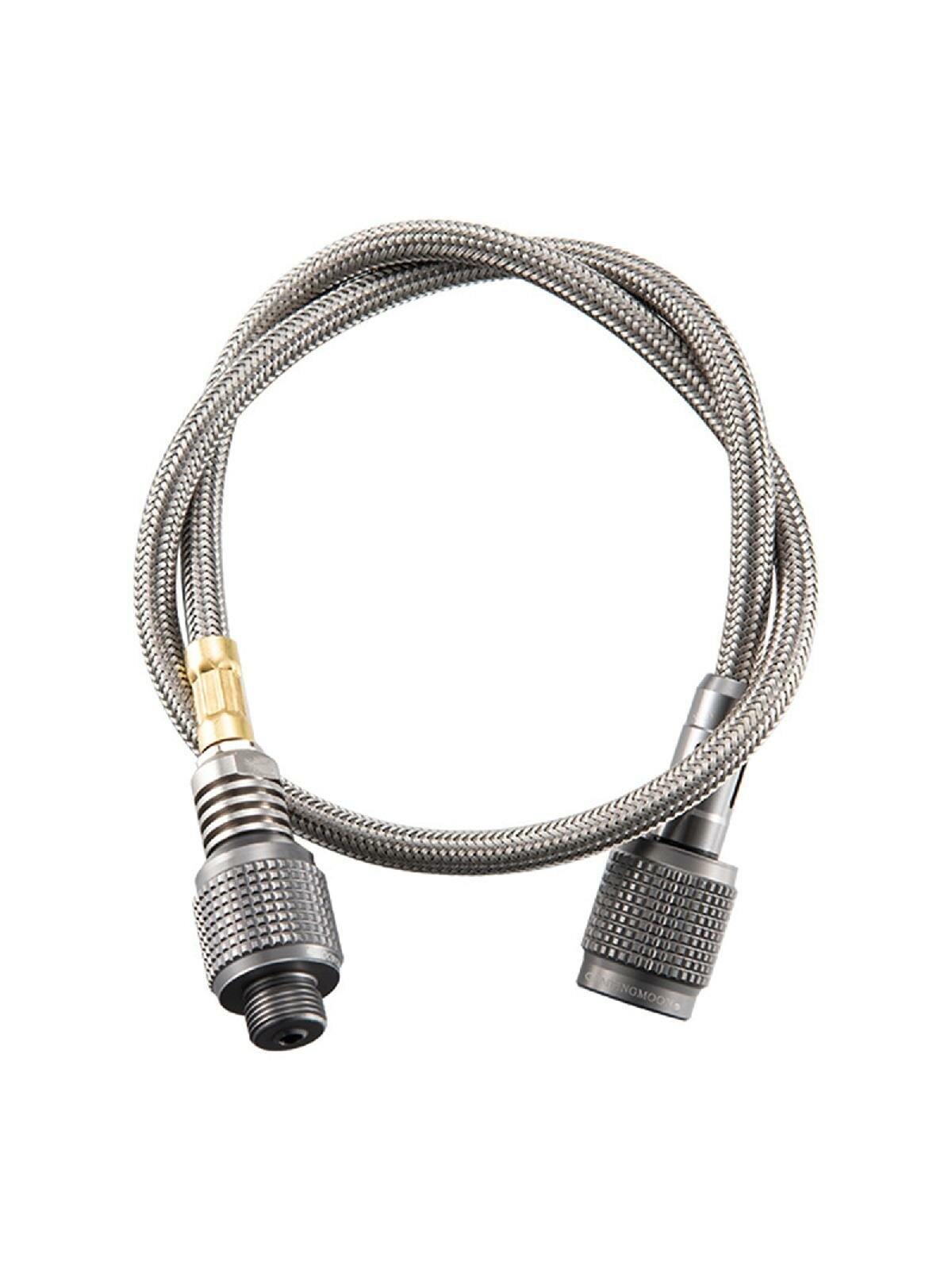 Удлинительный шланг Наружные Принадлежности Соединители для гриля Шланги Удлинитель газового шланга