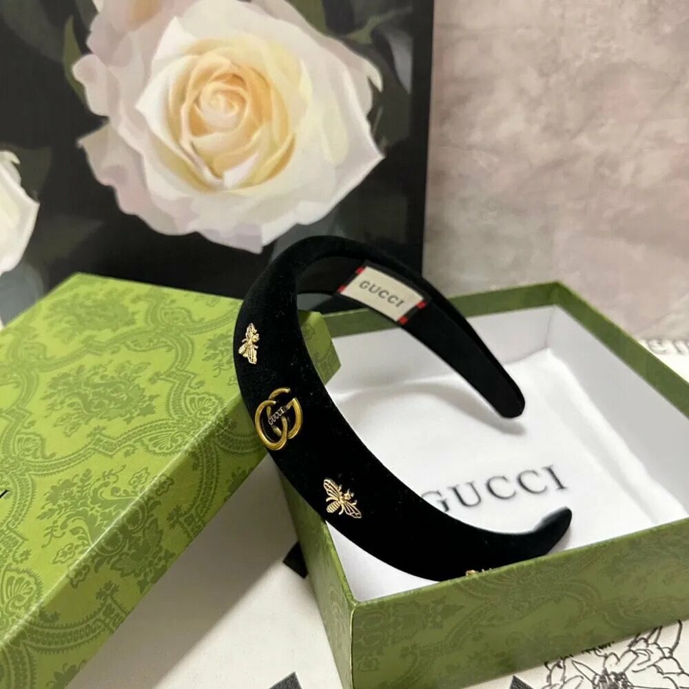 Gucci Ободок 1 шт.