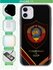 Чехол для Iphone 11 с принтом для мужчин СССР (Айфон 11)