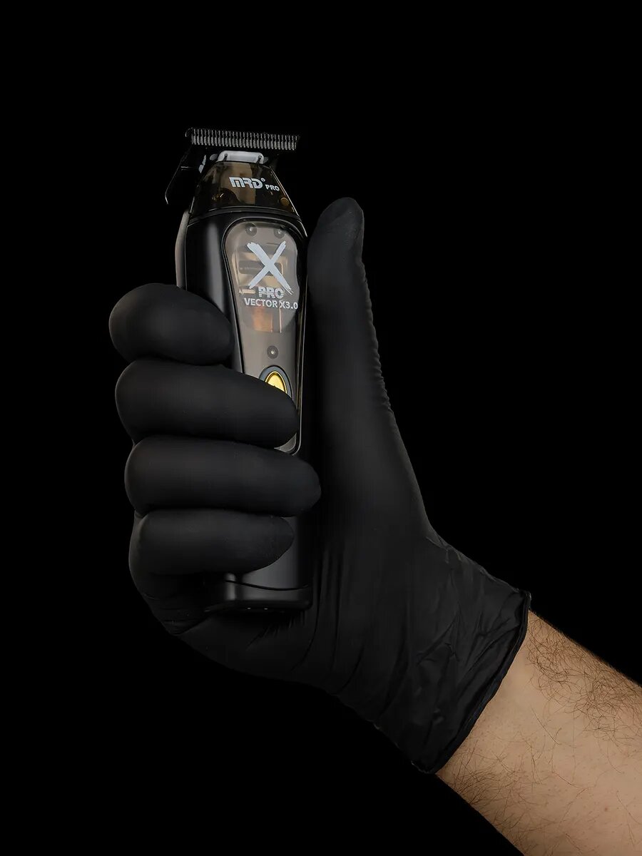 Триммер для стрижки волос SC MRD