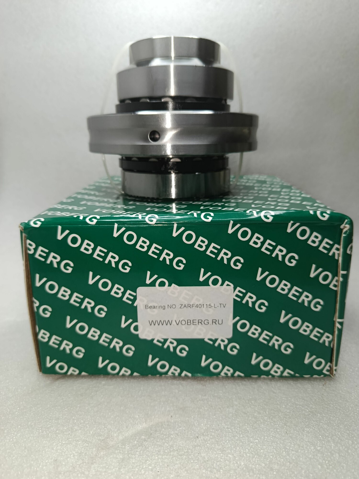 ZARF40115-L-TV Подшипник VOBERG