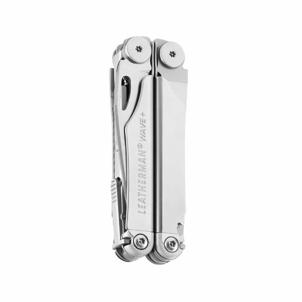 Мультитул Leatherman Wave Plus 832524 — фото 1