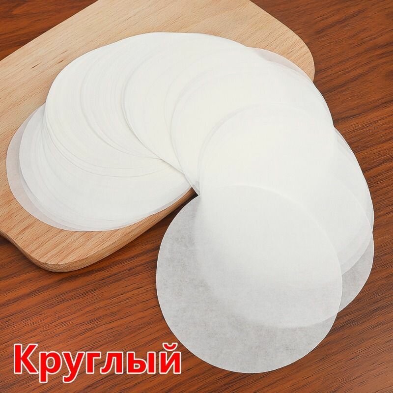 Бумага пищевая — фото 1