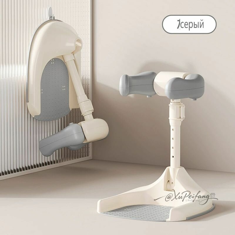 Детский помощник для купания стоя, артефакт для детского душа, ванна, подставка для купания