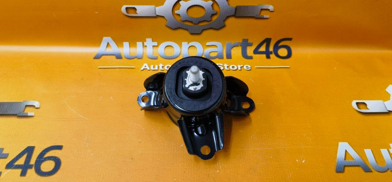 Правая опора двигателя хендай солярис киа рио 3 HYUNDAI SOLARIS 2010-KIA RIO