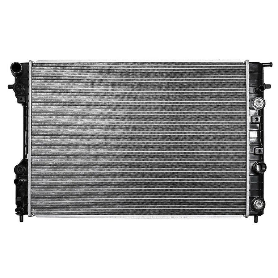 CWORKS L31CR0079 Радиатор охлаждения двигателя