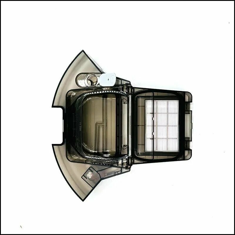 Эксклюзивный аксессуар 2 в 1 для робота пылесоса Lydsto R1 Edge R1D Edge резервуар пылесборник