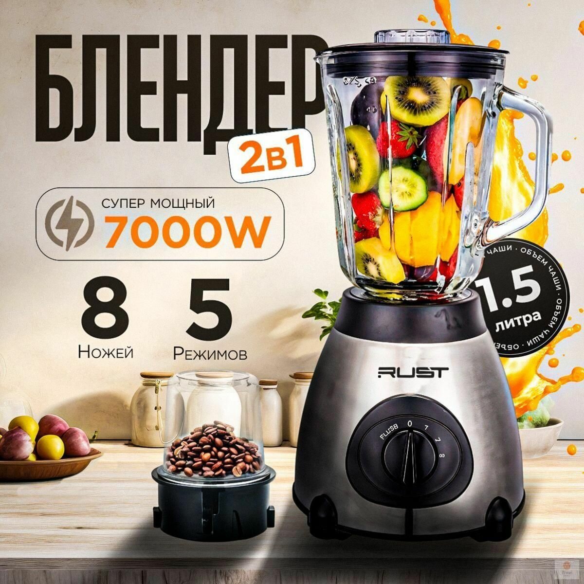Блендер