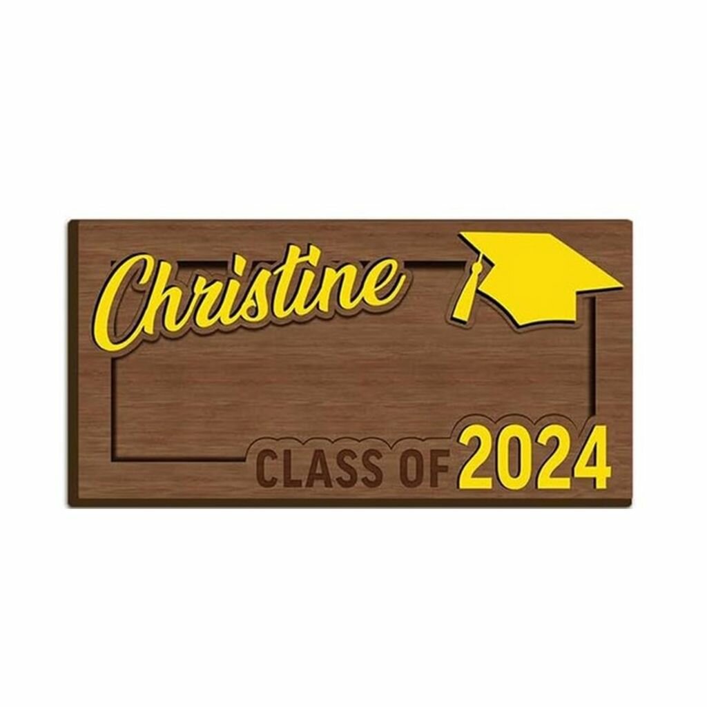 Денежный ящик "Выпуск 2024"