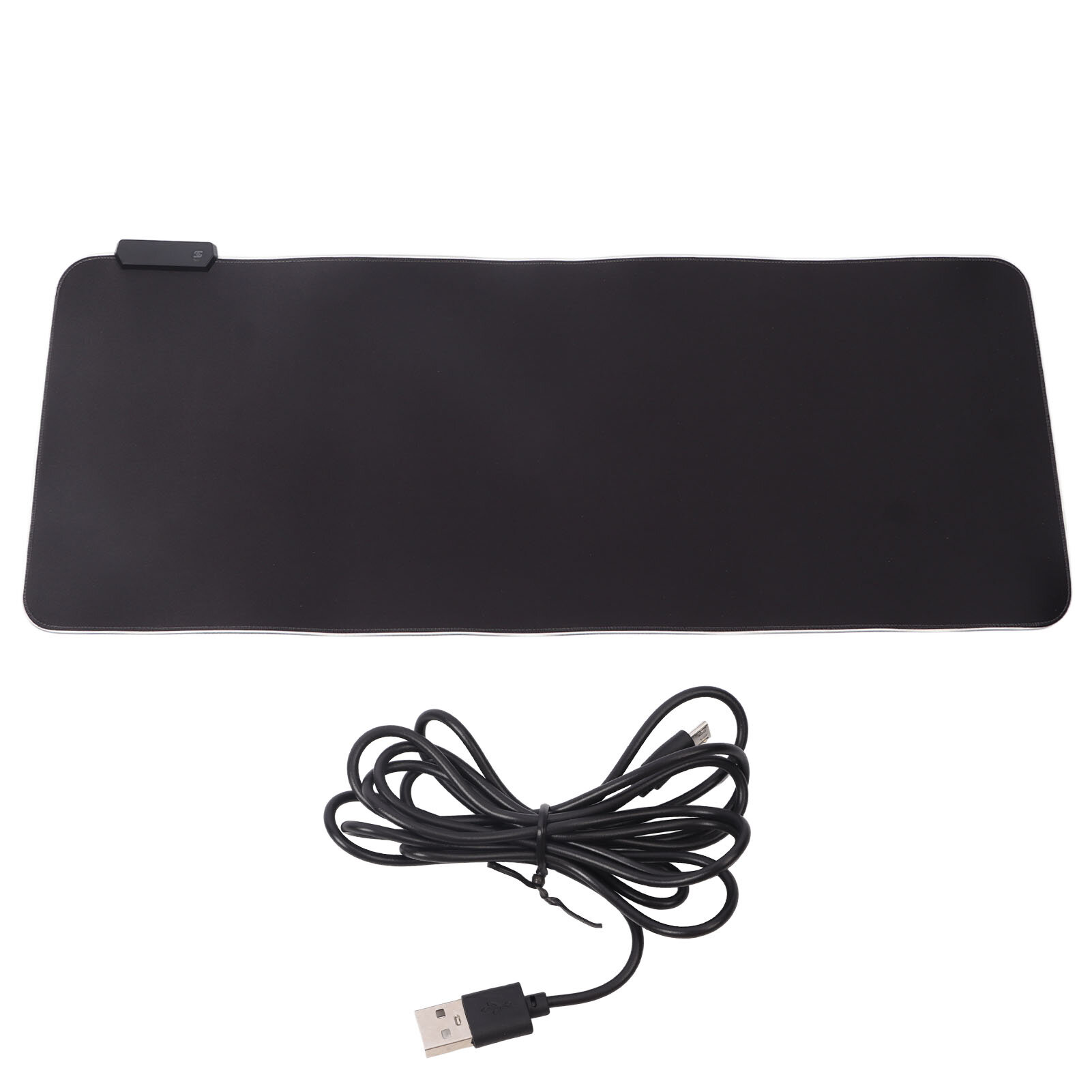 RGB Gaming Pad Pad большой размер утолщение