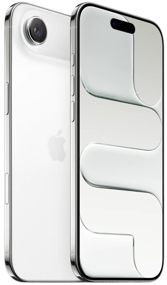 Apple iPhone Air 1TB Cloud White — фото 1
