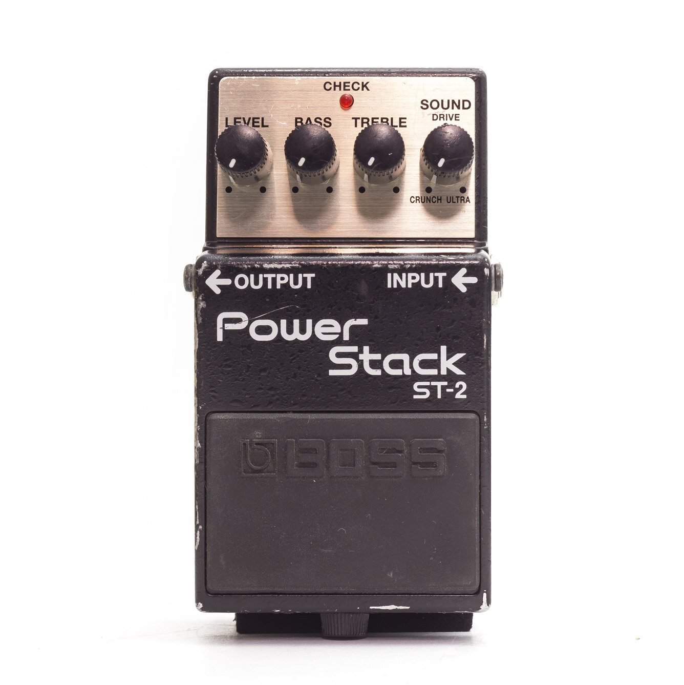 Boss ST-2 Power Stack